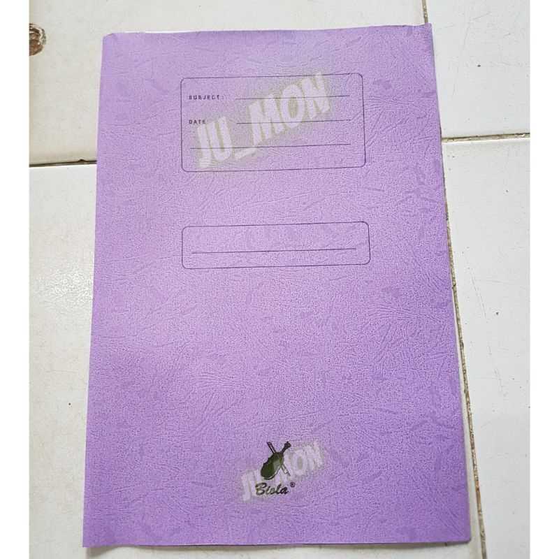 Jual Map Buffalo Biola 5002/ Map Kambing Folio Biola - Hijau Di Seller ...