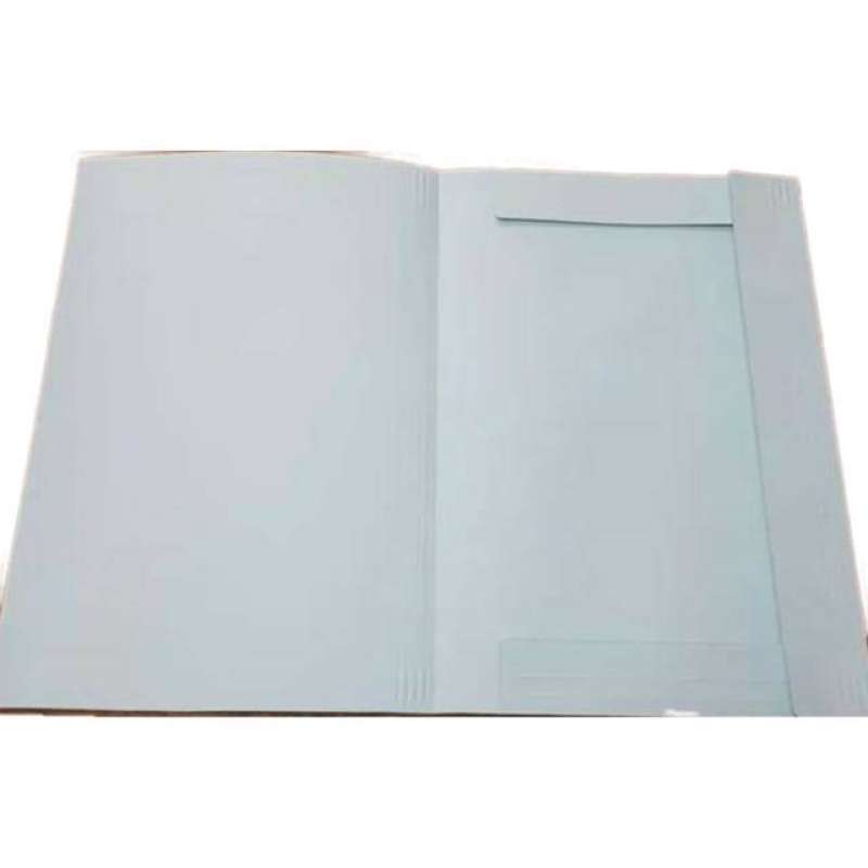 Jual Map Buffalo Biola 5002/ Map Kambing Folio Biola - Hijau Di Seller ...