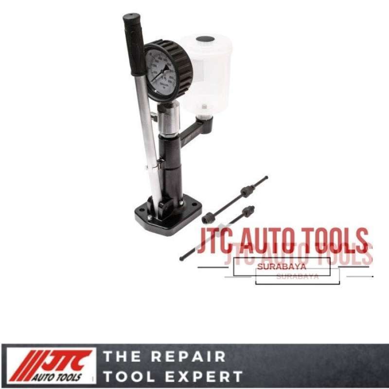 Promo Diesel Injection Test And Calibrating Hand Pump Jtc Diskon 23% di ...