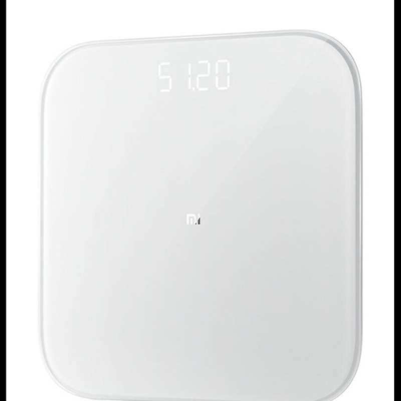 Jual Xiaomi Mi Scale 2 Smart Body Fat Composition Di Seller Sari Djaya ...