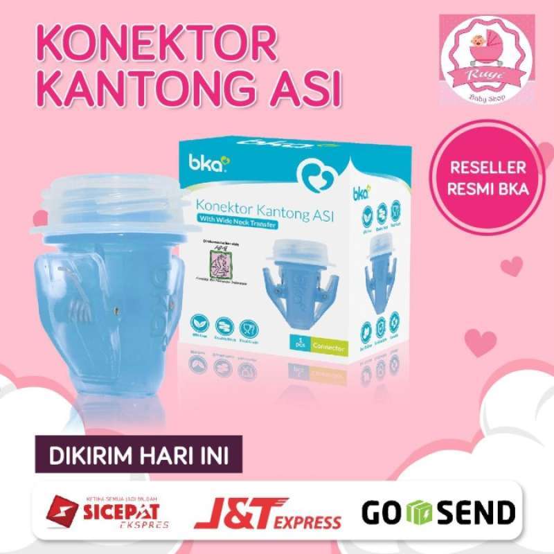 Promo Konektor Kantong Asi Bka Diskon 23% di Seller Darkness - Duri Kepa, Kota Jakarta Barat ...