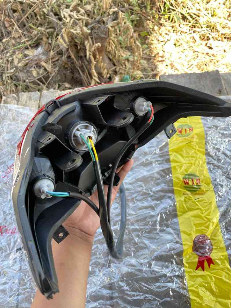Harga Mika Lampu Belakang Beat 💯 Terbaru, Spesifikasi, & Kredit Mei 2026