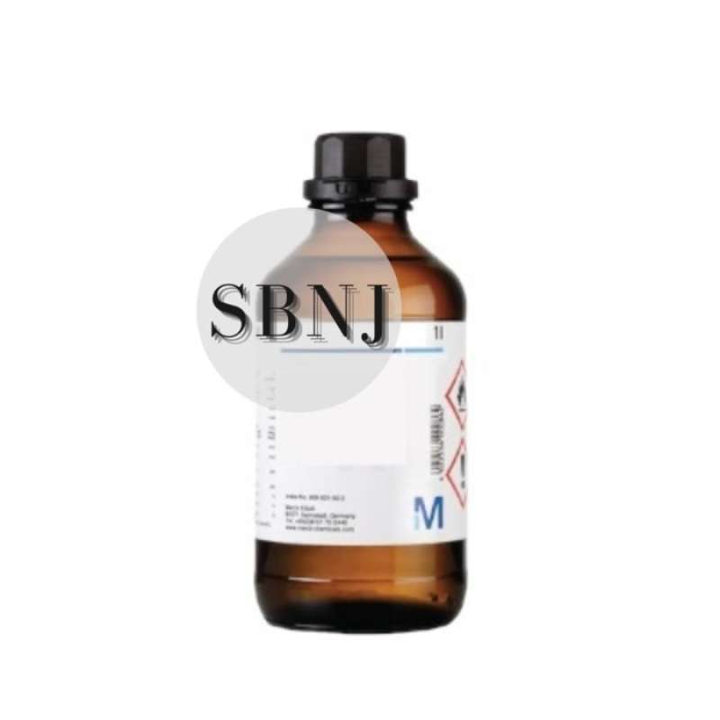 Jual Nitromethane - Merck 820894 Di Seller Bea Store - Kalibata, Kota ...