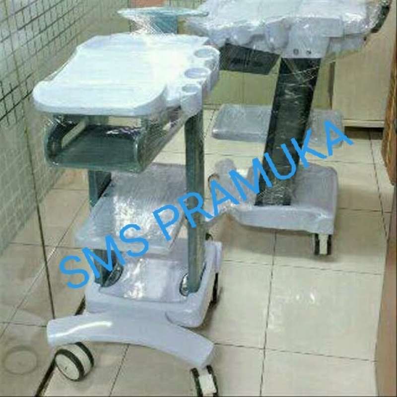 Promo troly usg dp 10 mindray Diskon 23% di Seller Bea Store - Kalibata ...