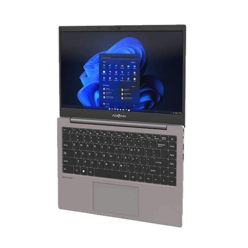 Beli Advan Soulmate 1405 [intel N4020/ 4gb/ Emmc 128gb + Ssd 256gb/ Win 11]