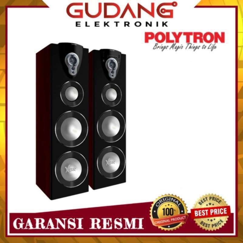 Jual Speaker Polytron Pas 38 Original, Murah & Diskon Juli 2024 | Blibli