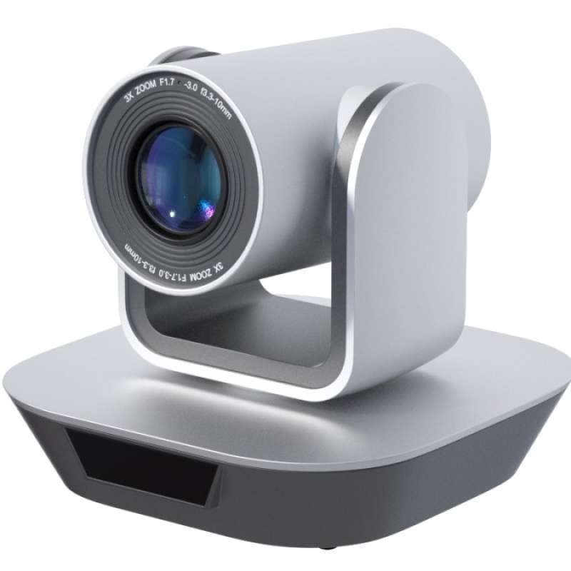 Promo Webcam Ptz With Usb Microphone B/I Speakerphone - Hosodo Vx203 X ...