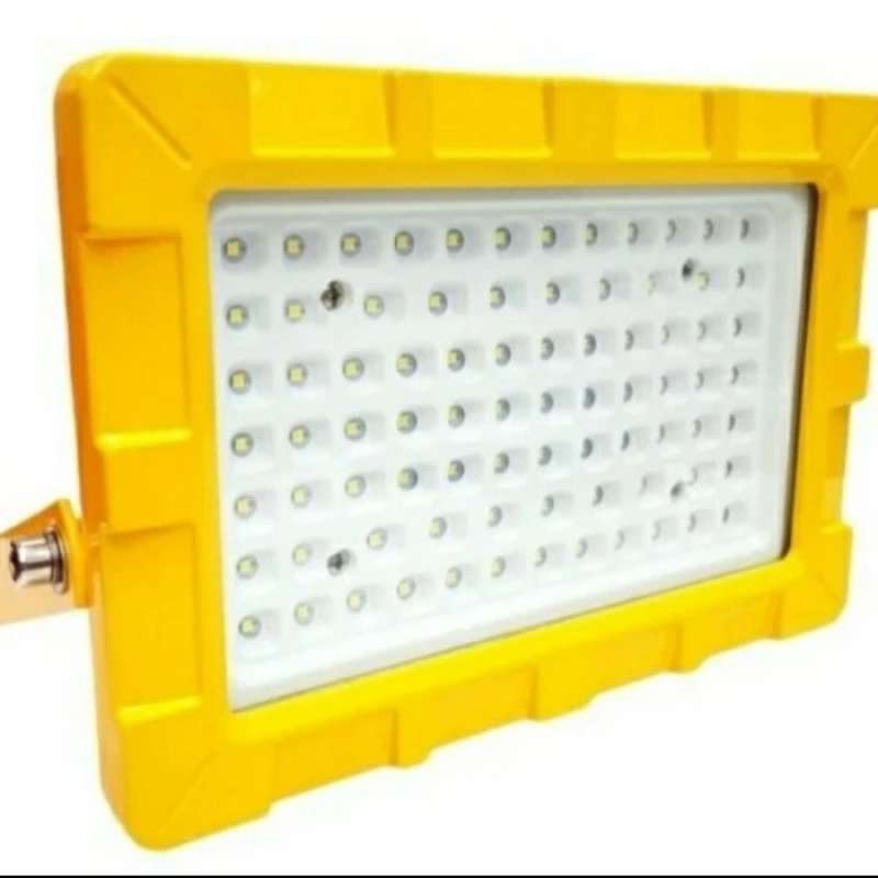 Promo Lampu sorot explosion proof 200watt led yaming/lampu proyek/lampu ...