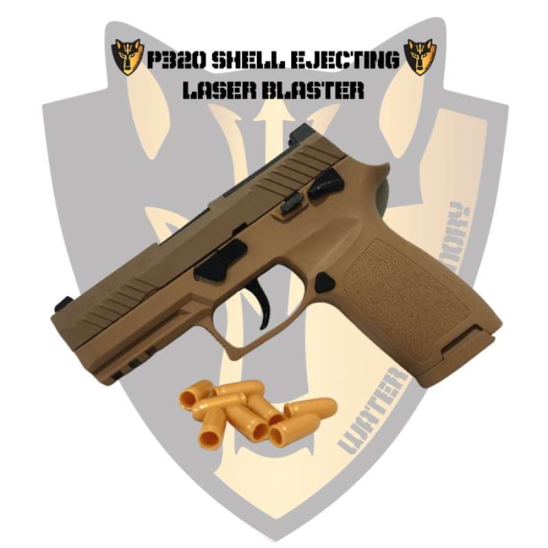 Jual Shell Ejecting Blaster Original Harga Termurah Juni 2024 | Blibli