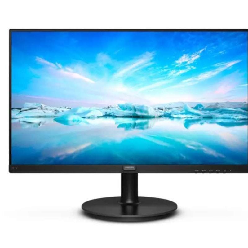 Monitor Philips 221 V8 70 🔥 Harga & Spesifikasi Terbaru Maret 2025