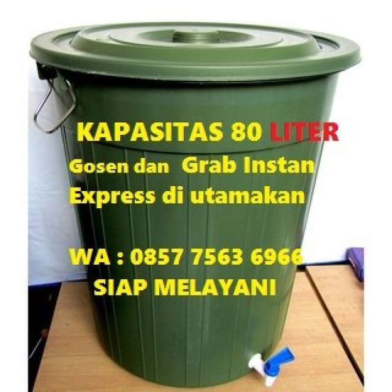 Jual Ember Dispenser Ember Kran Ember Cuci Tangan Ember Cuci Virus 80 ...