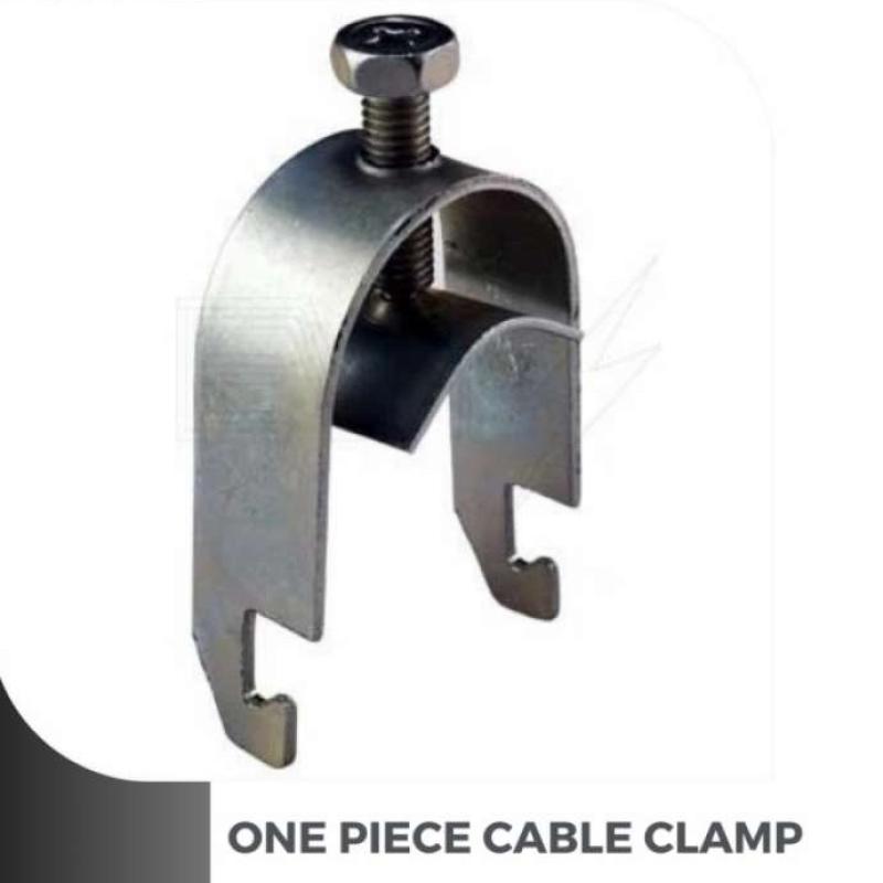 Jual Unistrut Cable Clamp 5044 Di Seller Solin Shop - Cengkareng Barat ...