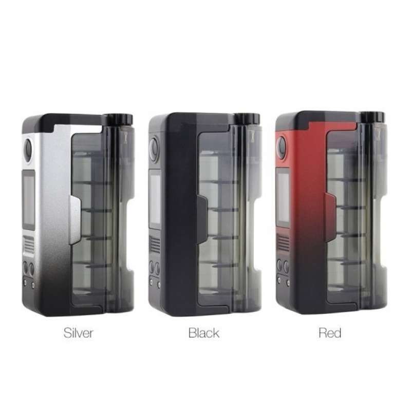 Promo Dovpo Topside Lite 90W Squonk Box Mod by Dovpo x TVC 100% ...