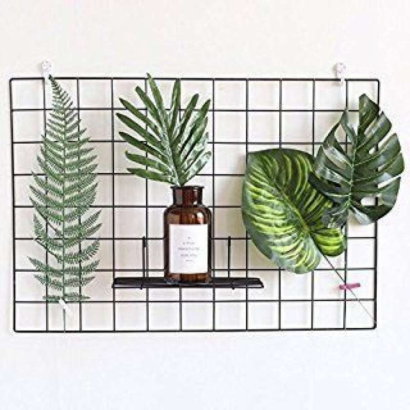 Promo WIRE GRID KAWAT RAM KERANJANG BESI WIRE MESH RAK BESI KAWAT ...