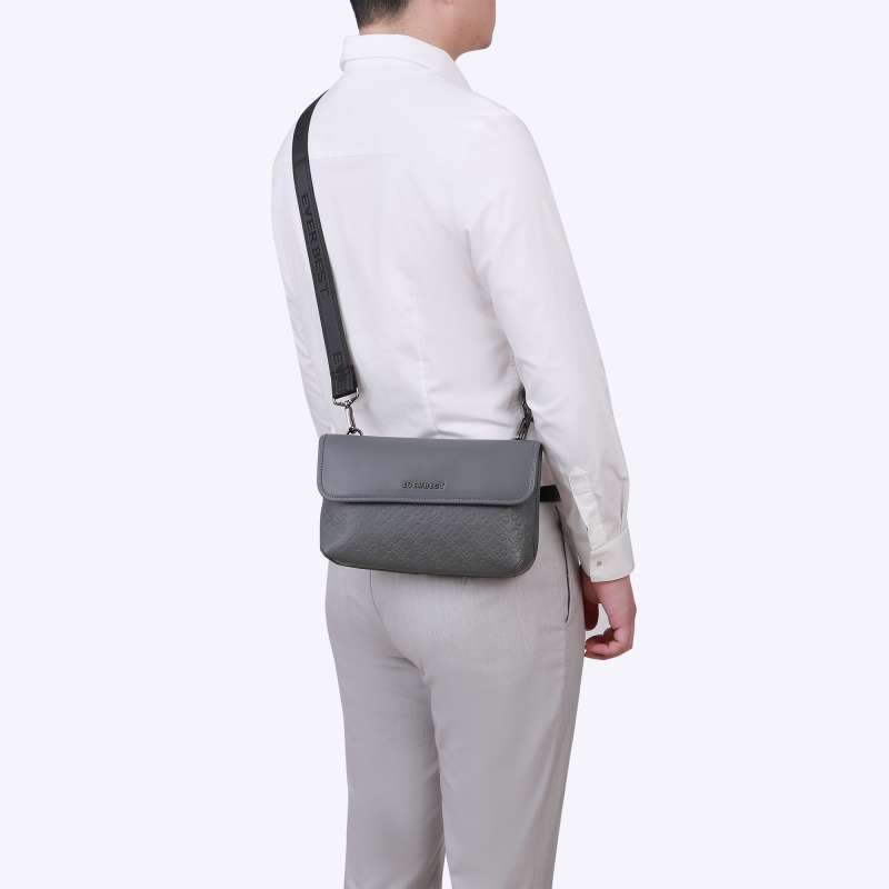 Jual EVERBEST RAYNARD GREY di Seller Everbest Group Official Store ...