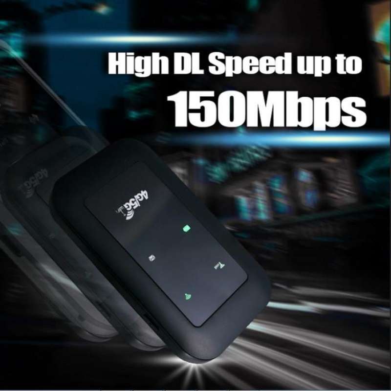 Jual Modem Wifi / Modem Mifi Operator Indonesia Di Seller Stonemall ...