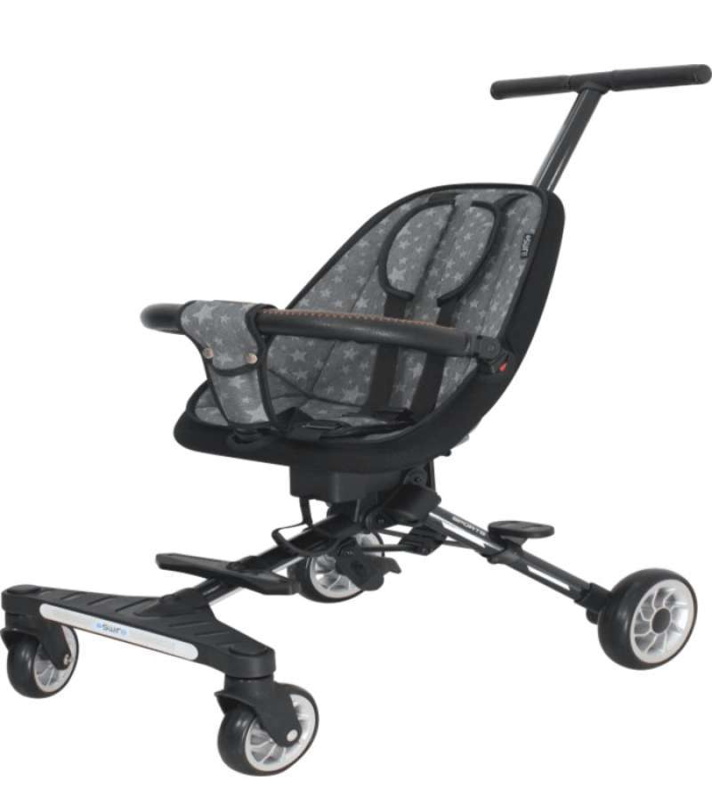 Promo Swire Stroller Swire Eazy Black Diskon 26% di Seller Luarbiasa ...