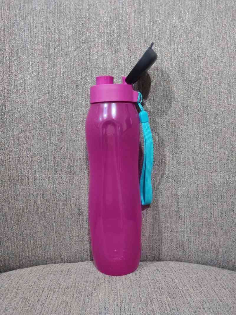 Promo Tupperware Original Eco Bottle 1 L Diskon 42% di Seller Mauwazt ...