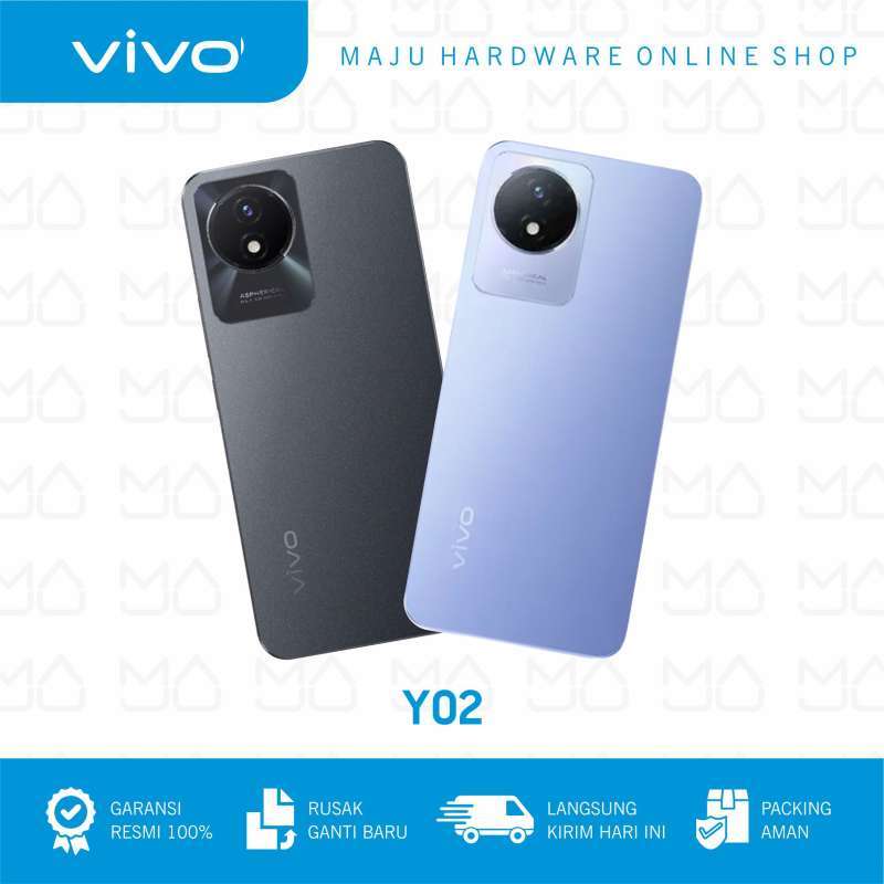 Vivo Y3 - Harga Terbaru Mei 2024 | Blibli