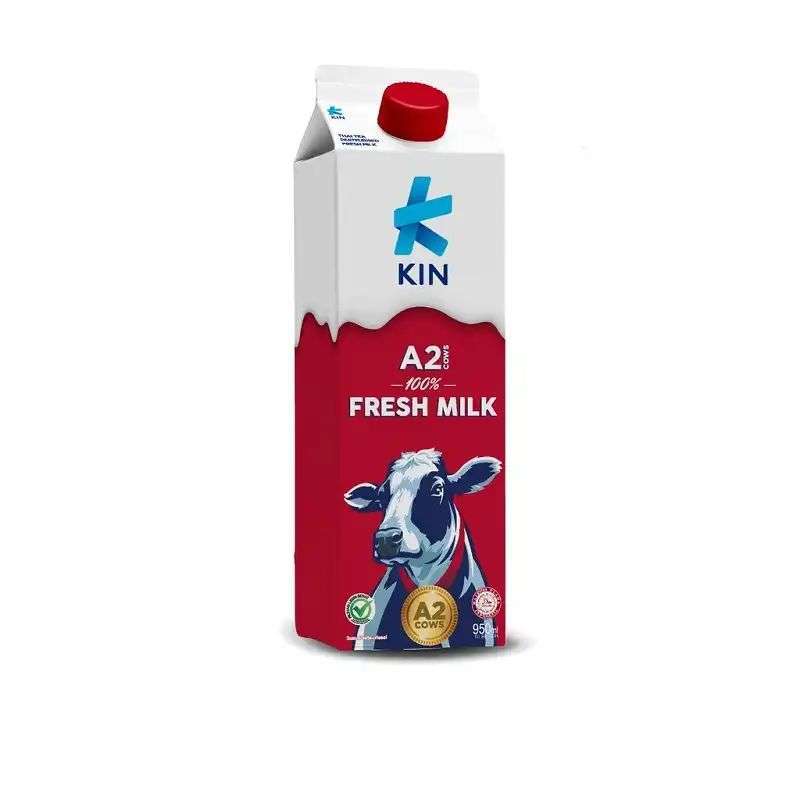 Jual KIN PASTEURISED MILK FULL Cream 950ML di Seller SCAN AND GO ... Jual KIN PASTEURISED MILK FULL Cream 950ML di Seller SCAN AND GO ...