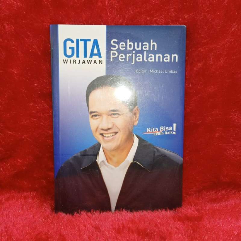 Promo Buku Sebuah Perjalanan By Gota Wirjawan Diskon 23% Di Seller Shoka Store - Tegal Alur ...