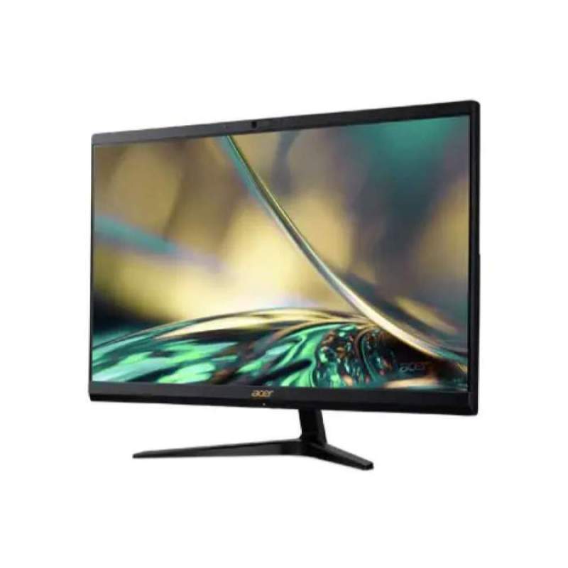 Jual Pc Acer Aspire Aio C22-1700-d20w4 I5-1235u 8gb Ddr4 512gb Ssd 21 ...