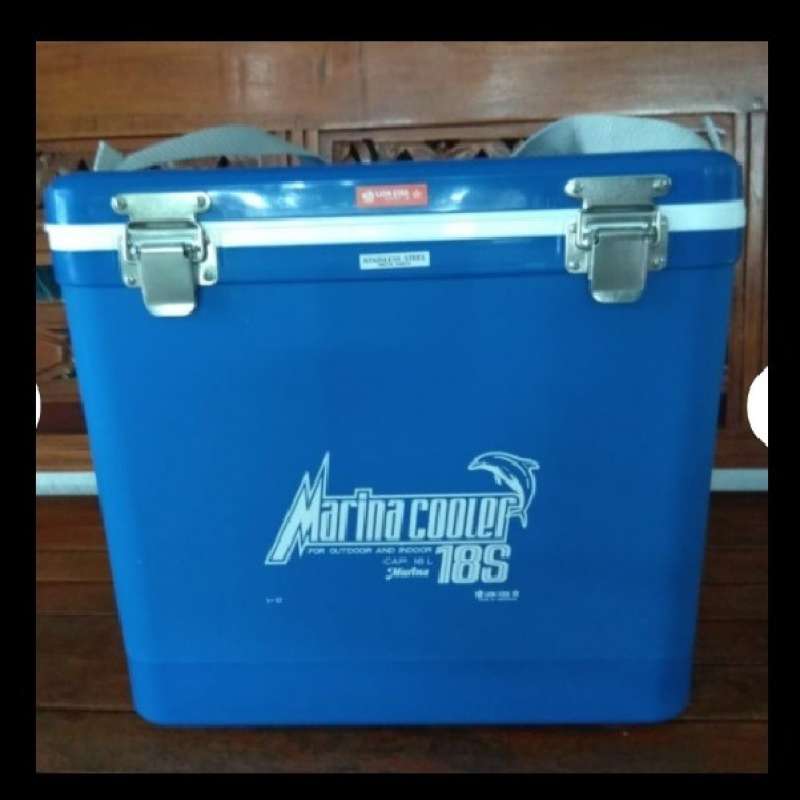 Jual Marina Coolerbox Original Murah - Harga Diskon Juni 2024 | Blibli.com