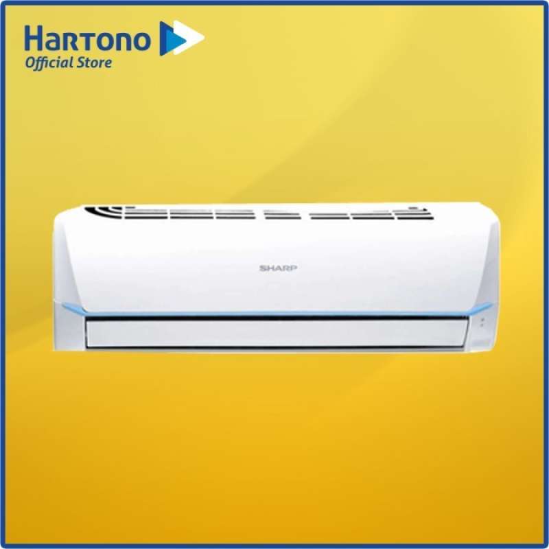 Promo Sharp Ac Split Air Conditioner Standard Aha18say (+aua18say ...