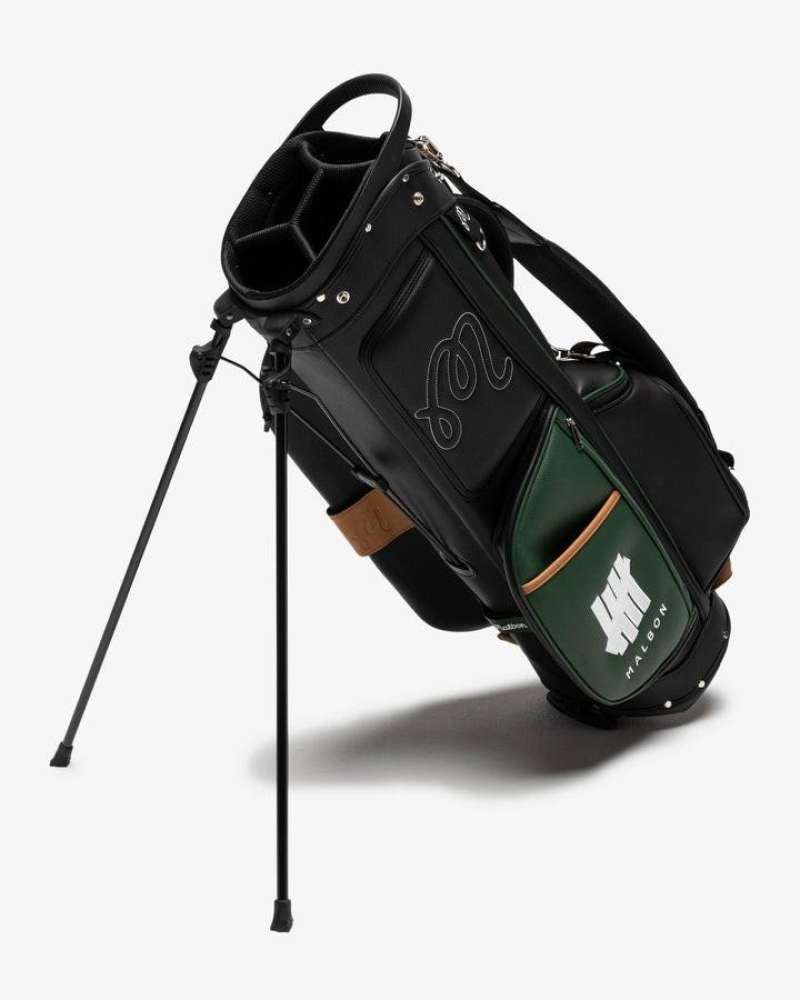 Jual MALBON UNDEFEATED Golf Stand Bag - Tas Golf Stand Bag di Seller ...