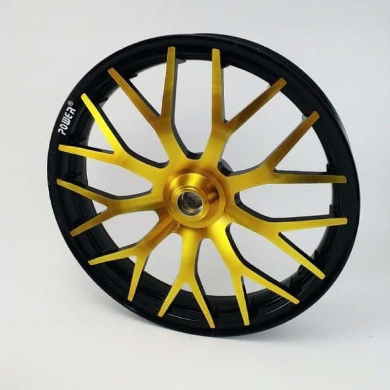 Promo Velg Vario 125 Old Vario 150 Led Esp Vario 125 Led Power Evo ...