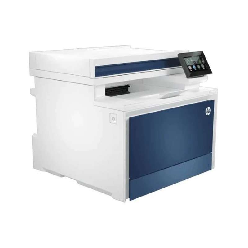 Jual Hp Printer Color Laserjet Pro Mfp 4303fdw A4 All In One Garansi ...