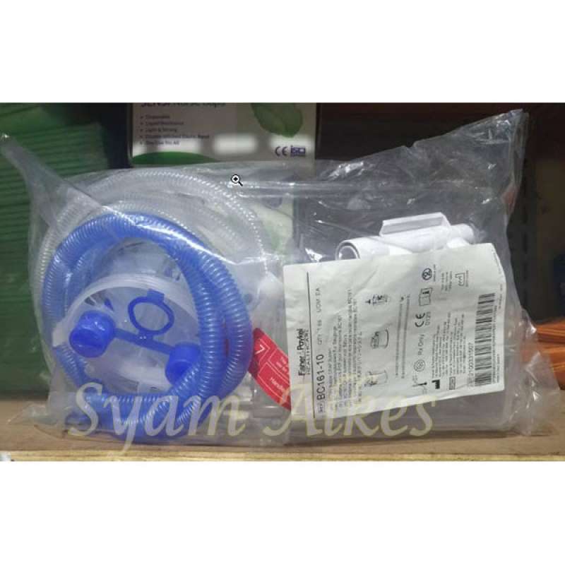 Promo Breathing Circuit Bubble Cpap F & P Diskon 17% Di Seller Mahanani ...