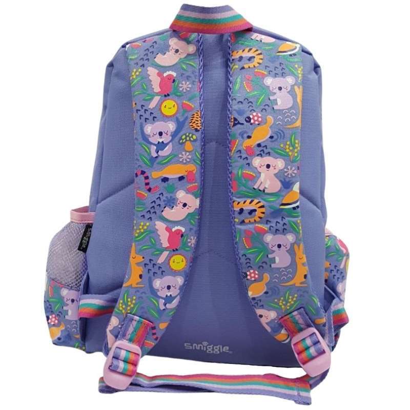 Jual Tas Smiggle Anak Tk Motif Koala Di Seller Moshi_fancy - Ciamis ...