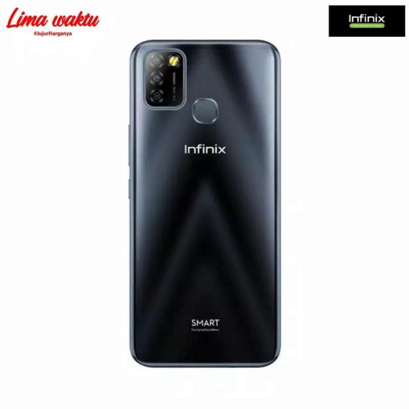 Jual Infinix Smart 5 Ram 3/64 Gb Original Baru Bergaransi Di Seller ...