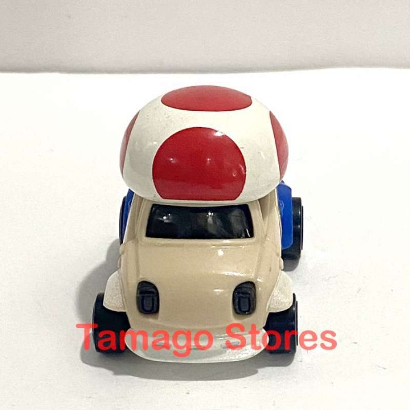 Jual Hot wheels super mario bros toad di Seller Kim Nona Shop - Tegal ...