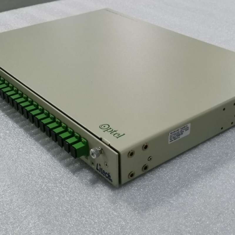 Promo OTB/ODF RFPP SLIDING 24CORE LENGKAP ADAPTER,PIGTAIL SC/FC Diskon ...