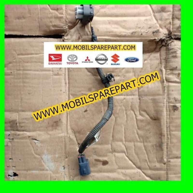Jual Kabel Selang Fuel Pump Hiace Diesel Solar di Seller Ichi Store ...