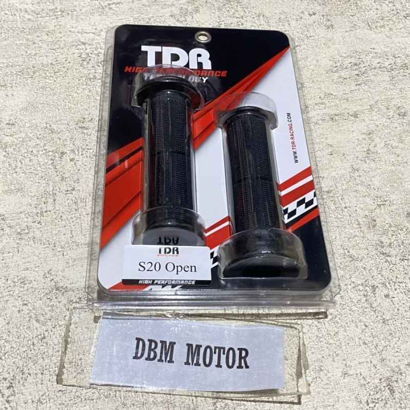 Promo Handgrip-grip Tdr S20 Open Pcx 160 Pcx 150 Adv 150 Adv 160 ...