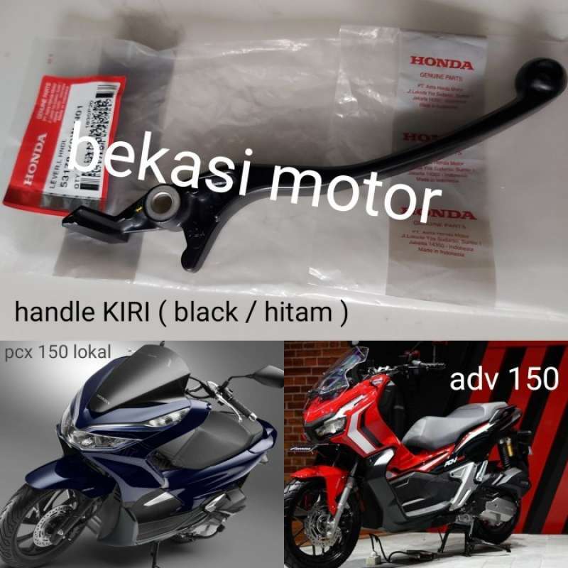 Promo Handel Rem Handle Kiri Honda Adv 150 Forza Pcx 150 Lokal Original ...