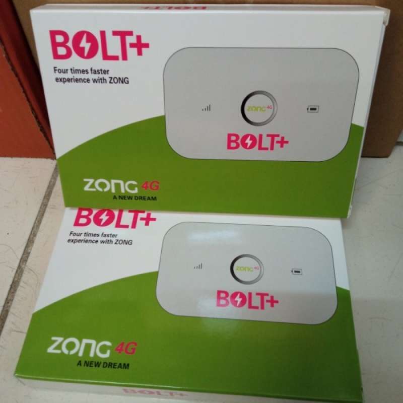 Promo Modem Mifi 4g All Operator Bolt / Telkomsel (modem 4g Mifi Lte ...