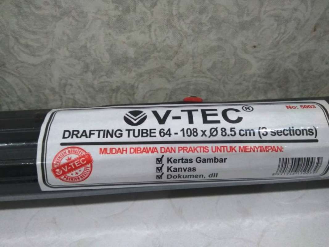 Jual Tabung Kertas Gambar Drafting Tube Kualitas Bagus Di Seller ...