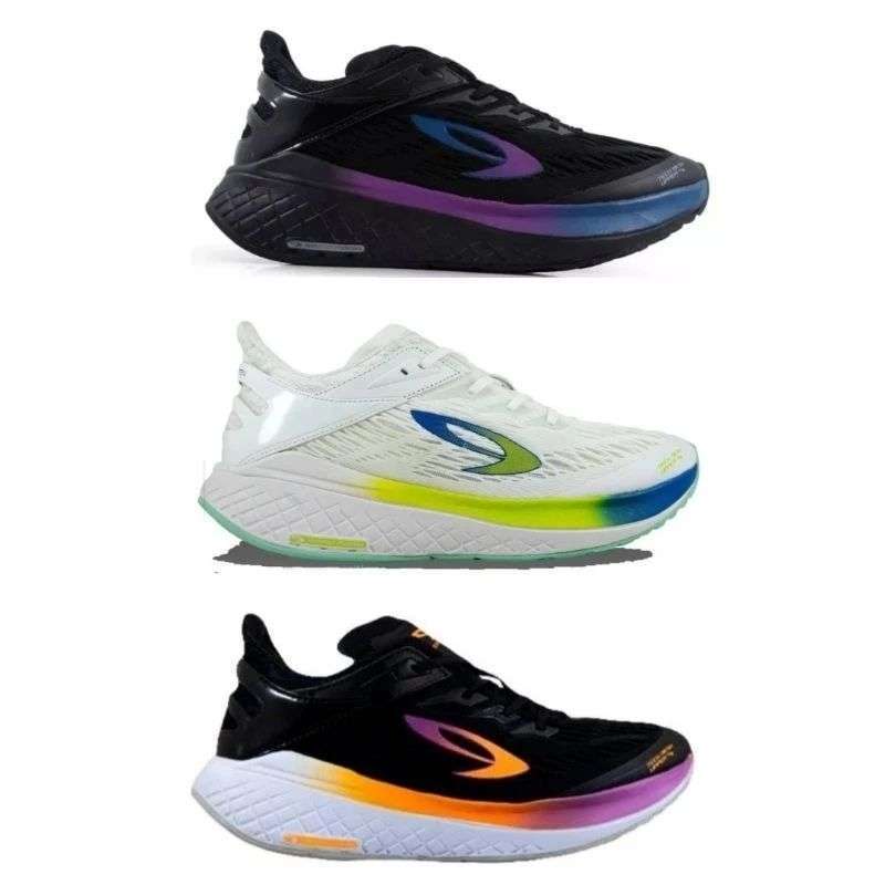 Promo SEPATU LARI RUNNING 910 NINETEN KANZAKI NEW 3 COLORS Diskon 20% ...