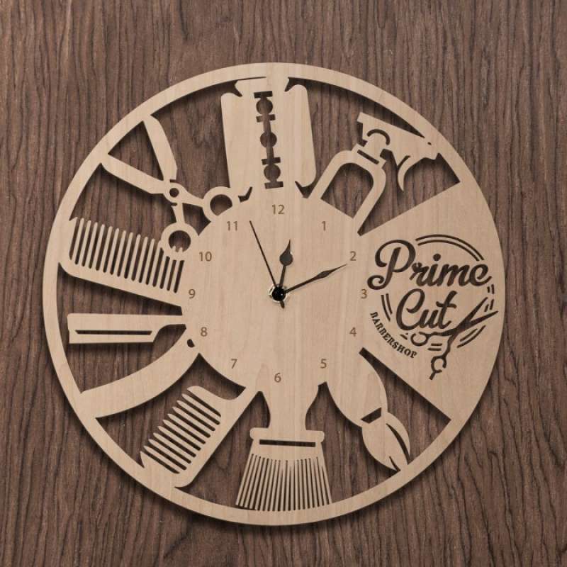 Rekomendasi 15 Merk Jam Dinding Terbaik yang Tidak Hanya Berguna, Tapi ...