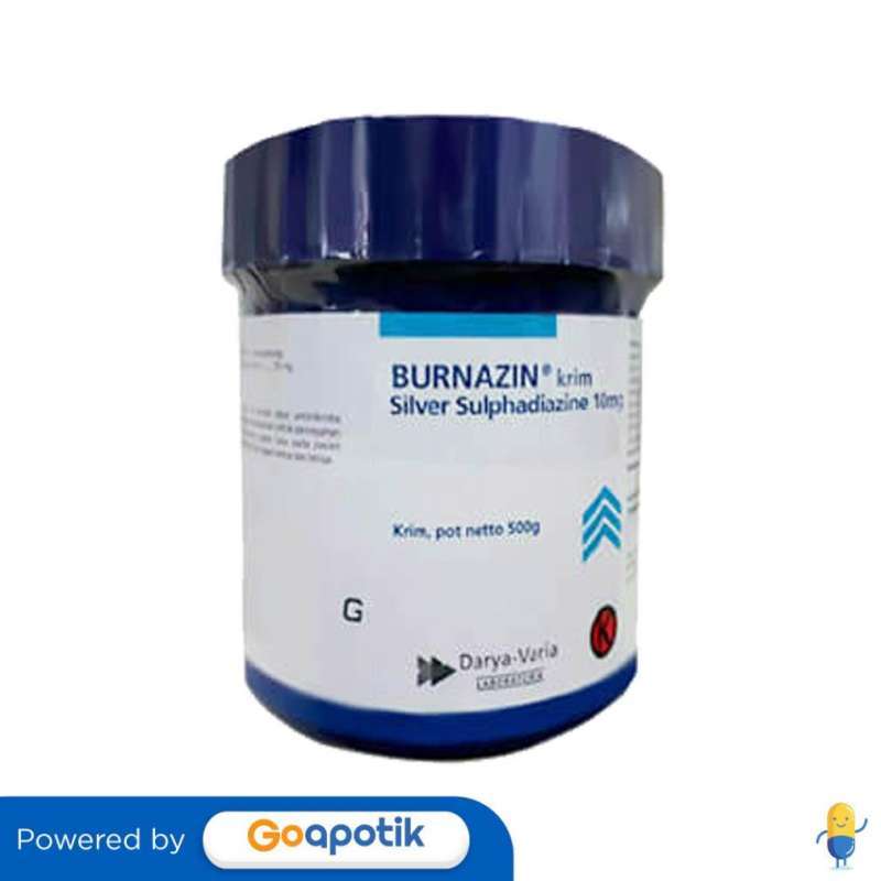 Perak Sulfadiazin Krim 1 Lengkap Harga Terbaru Juli 2024 | Blibli