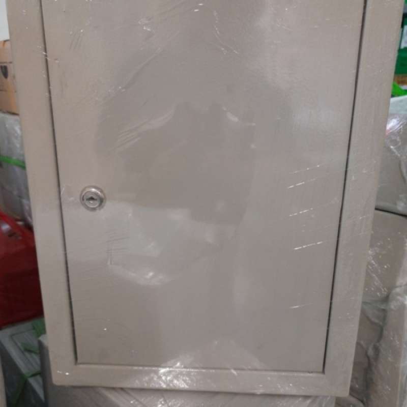 Promo box panel plat 1m ukuran 30x40x20 indor Diskon 23% di Seller ...