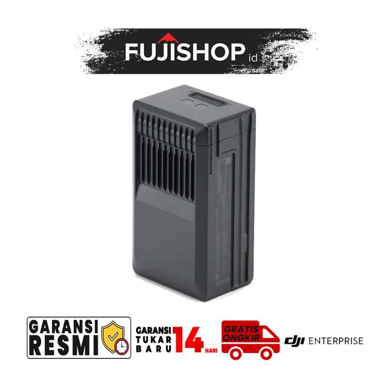 Jual DJI TB65 Intelligent Flight Battery DJI Matrice 350 RTK di Seller ...