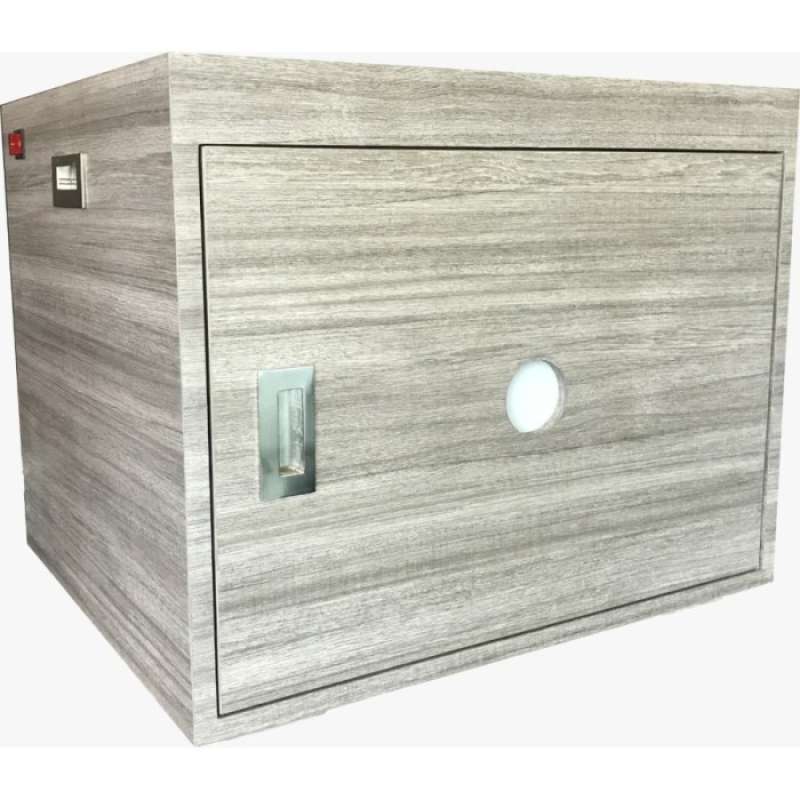 Promo Box Uvc Sterilizer-accenta Uvc Box Axb-200 (front Door) Diskon 1% ...