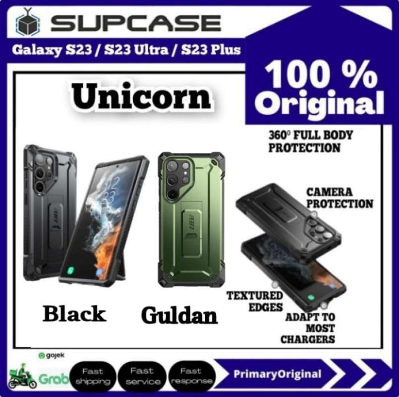 Promo Case S23 Ultra SUPCASE UB Unicorn Beetle Case Diskon 23% di Seller Amero Store - Duren ...