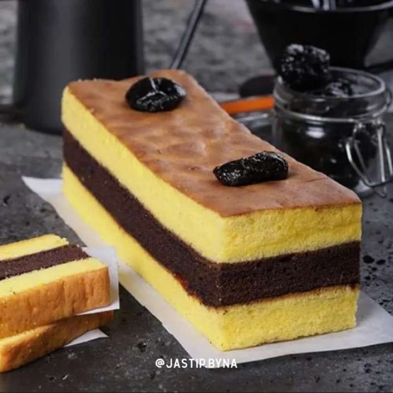 Jual Amanda Brownies Signature | Kue Lapis Legit - Lapis Legit Di ...