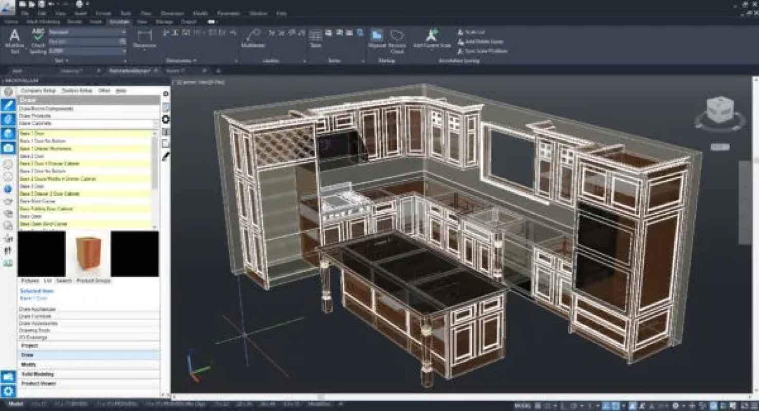 Jual Autodesk Autocad 2d&3d Special Toolz 2023 Win/mac M1 Educator Di Seller Beestore Bandung ...